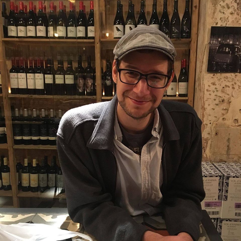 Episode List – Historias